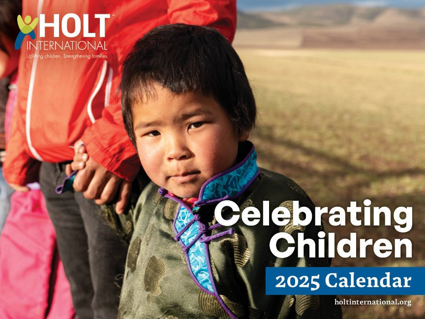 Holt International - Gifts of Hope